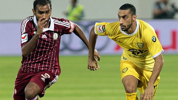 Arabian Gulf League: Al Wahda coach says Al Wasl ‘lucky’ to draw