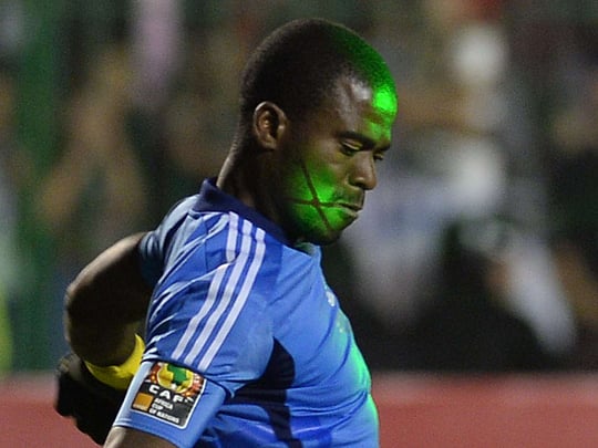 South Africa captain shot dead: Senzo Meyiwa killed by intruders in ...