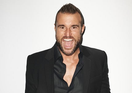 Philipp Plein’s rock and roll path to success