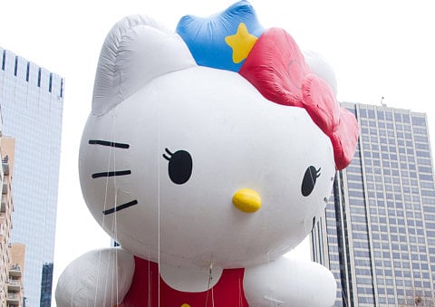 Everything you need to know about Hello Kitty