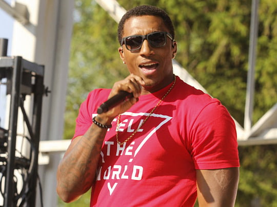 Lecrae: Breaking the Christian rapper mould