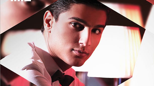 Mohammad Assaf’s debut album releases October 15