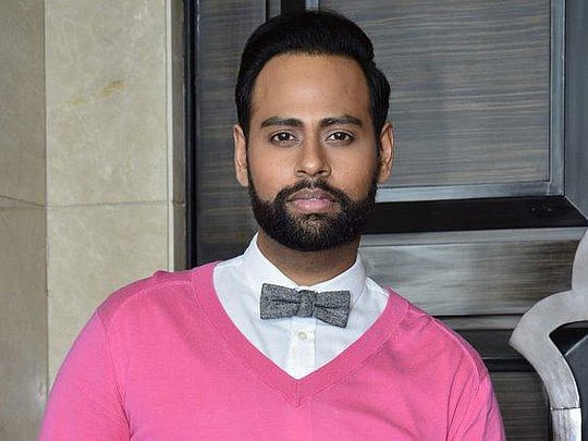 VJ Andy returns with ‘Dare 2 Date 3’