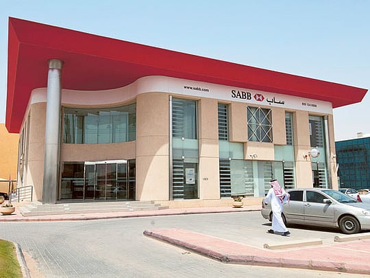 Strong outlook predicted for Saudi banking sector