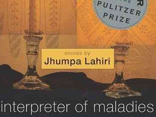 Jhumpa Lahiri’s book to be made into a trilogy