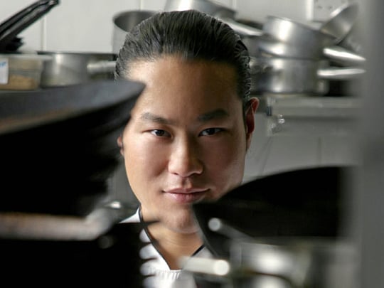 Jun Tanaka to serve signature dish, host cooking class in Abu Dhabi