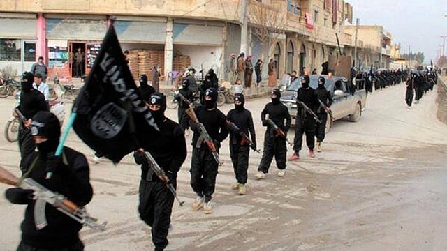 How social media helps Daesh spread its poison