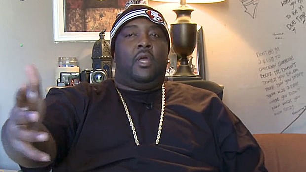 Rapper Big Paybacc shot dead in Los Angeles