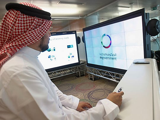 UAE’s domain name sees highest registration rate in Mena