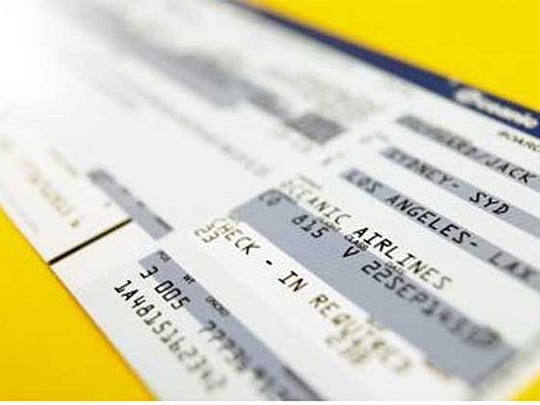 Ten fake Pakistani travel agents in US dupe travellers to India
