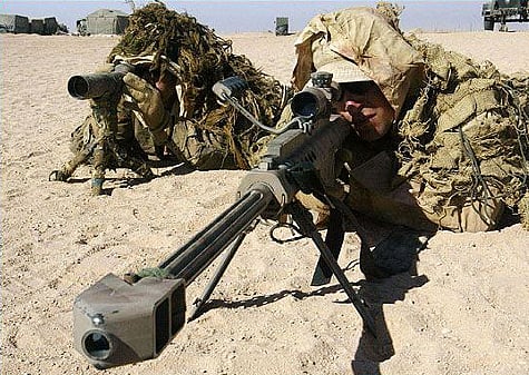 Exacto: The sniper bullet that corrects its path mid-air