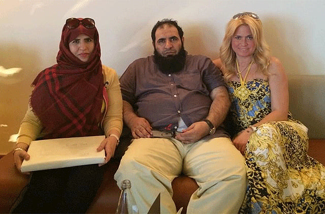 Saudi niqab issue snowballs into major controversy