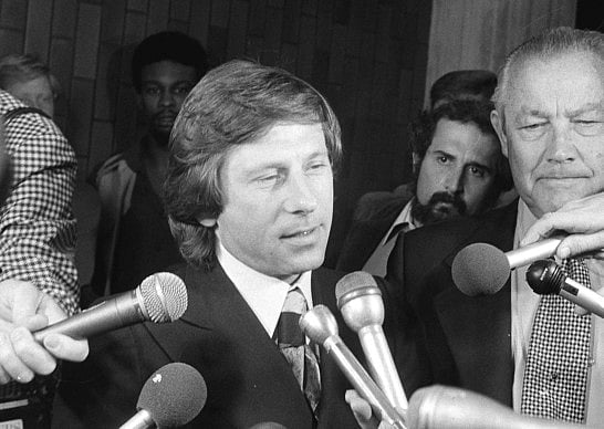 Roman Polanski loses bid for dismissal of sexual assault conviction
