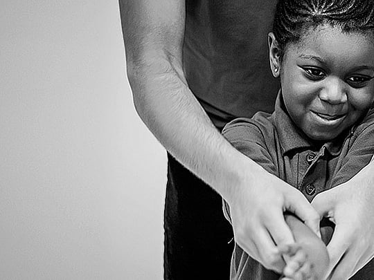 What prodigies could teach us about autism