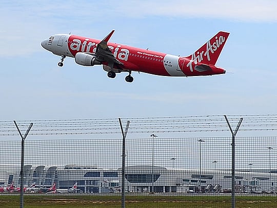 AirAsia flight QZ8501: Official statement from airline