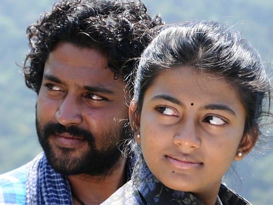Review: ‘Kayal’