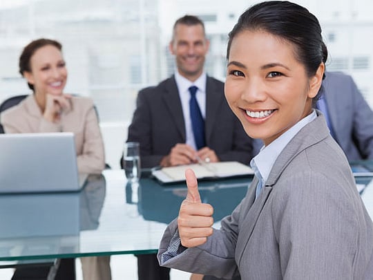 Career growth: How to get out of a rut