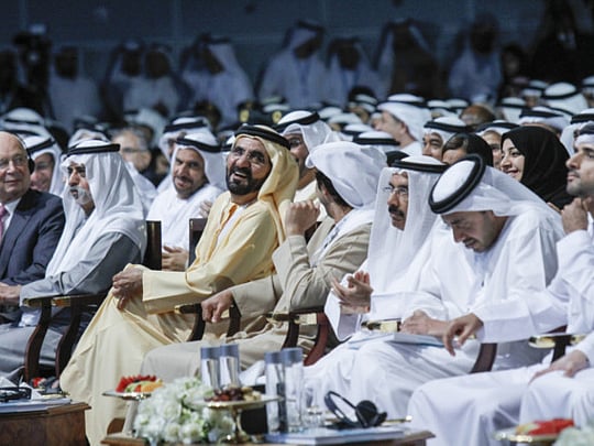 Dubai to be a smart city through Initiative 2021