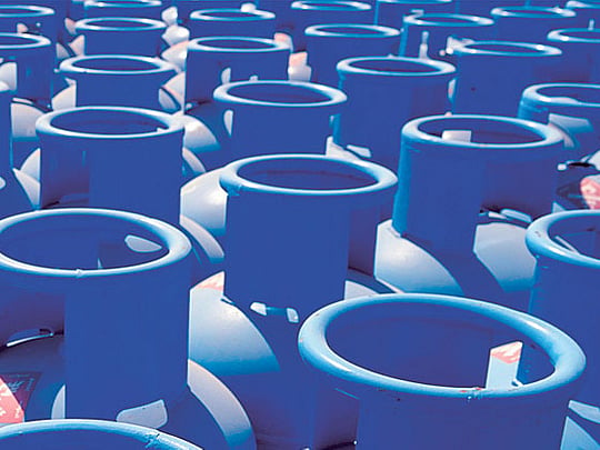 Adnoc announces new LPG prices