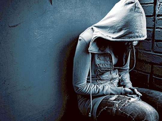 Why January 20 is the saddest day of the year