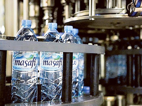Masafi uncaps Oman plant to maintain export push