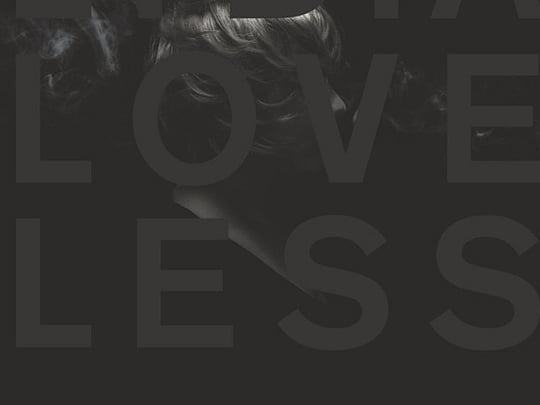 Review Lydia Loveless Somewhere Else