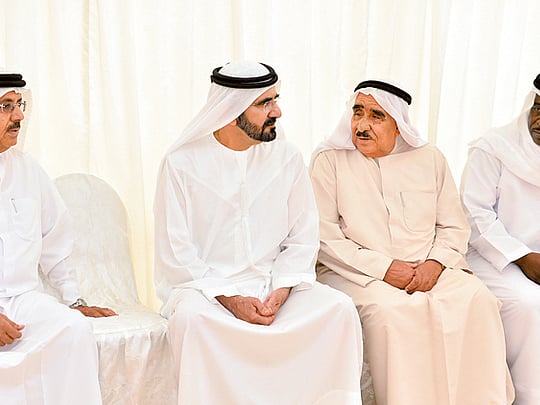 Pioneering role of first Emirati nurse Salma Al Sharhan lauded