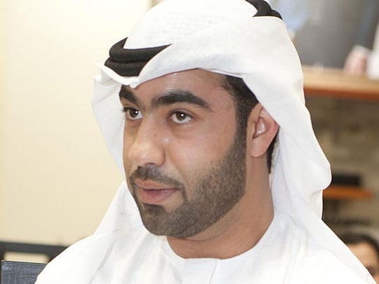 Al Sayegh to expand food and beverage business
