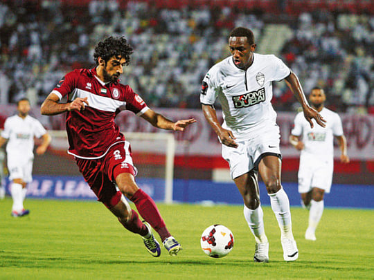 Cosmin Olaroiu expects few favours against old side
