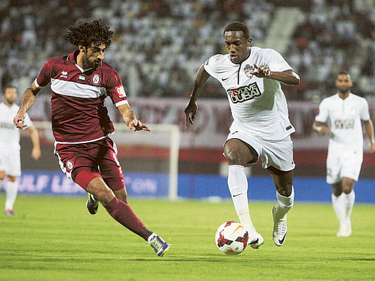 Cosmin Olaroiu hopeful despite tough AFC Champions League group