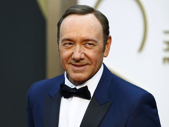 Toronto Mayor’s brother slams Kevin Spacey