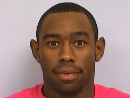Odd Future rapper plays sold-out show after jail