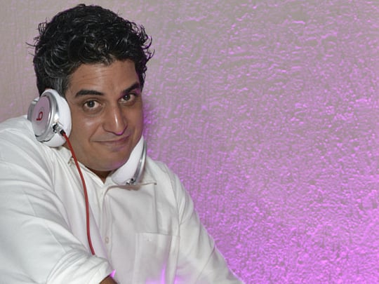 Soundbites: DJ Alexis brings house with a twist