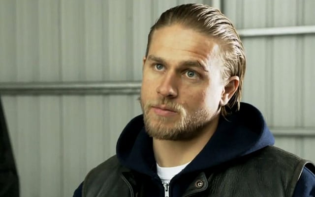‘Sons of Anarchy’ riding into deadly final season