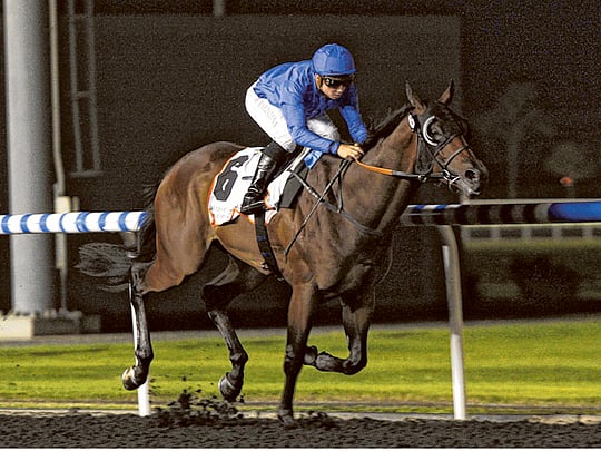 UAE Derby: Long John, Asmar have work cut out