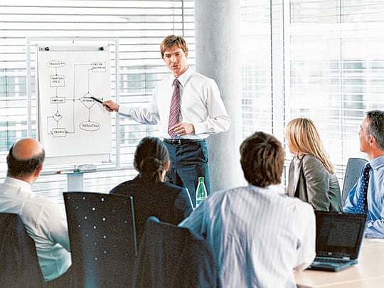 Competitive advantages can be pretty transient