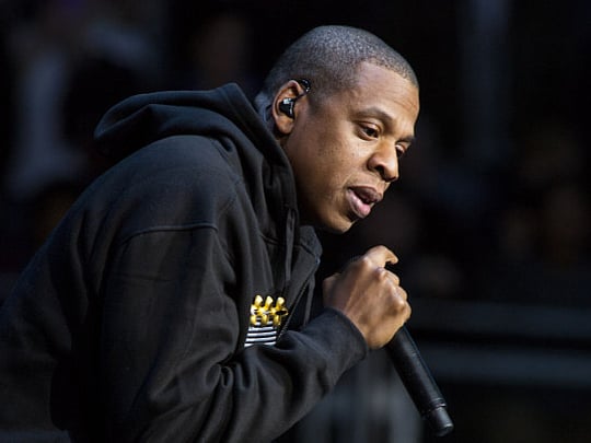 Jay Z’s Roc Nation to manage Kanye West