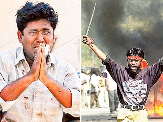 India court convicts 24 over 2002 Gujarat riots massacre