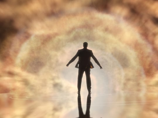 Review: ‘Cosmos’ TV show is fascinating and fun