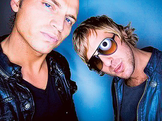 Sigma top UK music chart with Kanye West cover