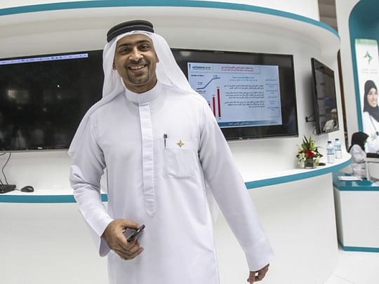 Basic health insurance in Dubai from June 1: DHA official