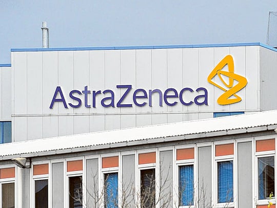 AstraZeneca plots post-COVID future with $39 billion Alexion deal