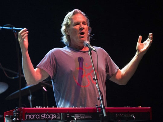 Fans, stars gather for ‘The Big Lebowski’ festival