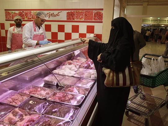 Bahrain to remove meat subsidies as cheap oil hits budget