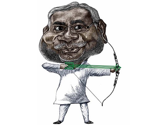 Bihar: Caste is the key