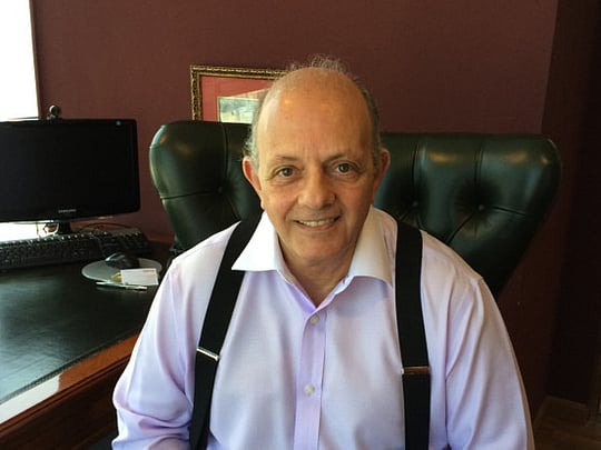 ‘Overdependence on house help affecting kids in UAE’