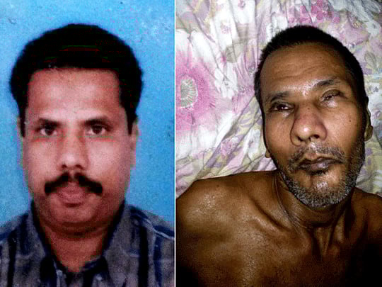 Unconscious victim wins Dh1.1m, 2 years after accident