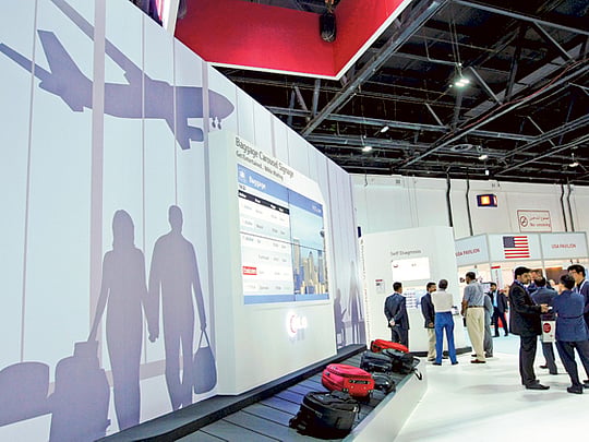 Turkey’s TAV Group eyeing UAE, Saudi projects