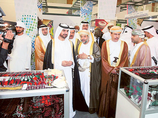 GCC countries looking for economic integration