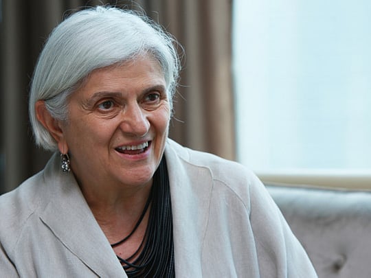 Laura Lusuardi: For me fashion is curiosity and passion